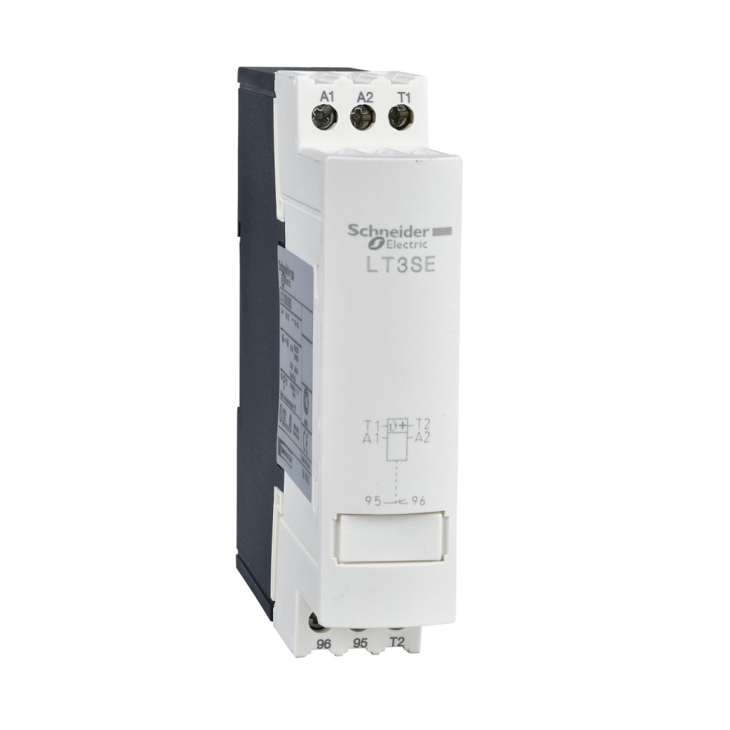 4IND | RELE TERMISTOR PARA SONDA PTC BINARIA 1NF 24VCC SCHNEIDER